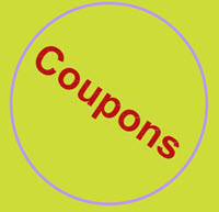 Latest Coupons and Discount Codes
